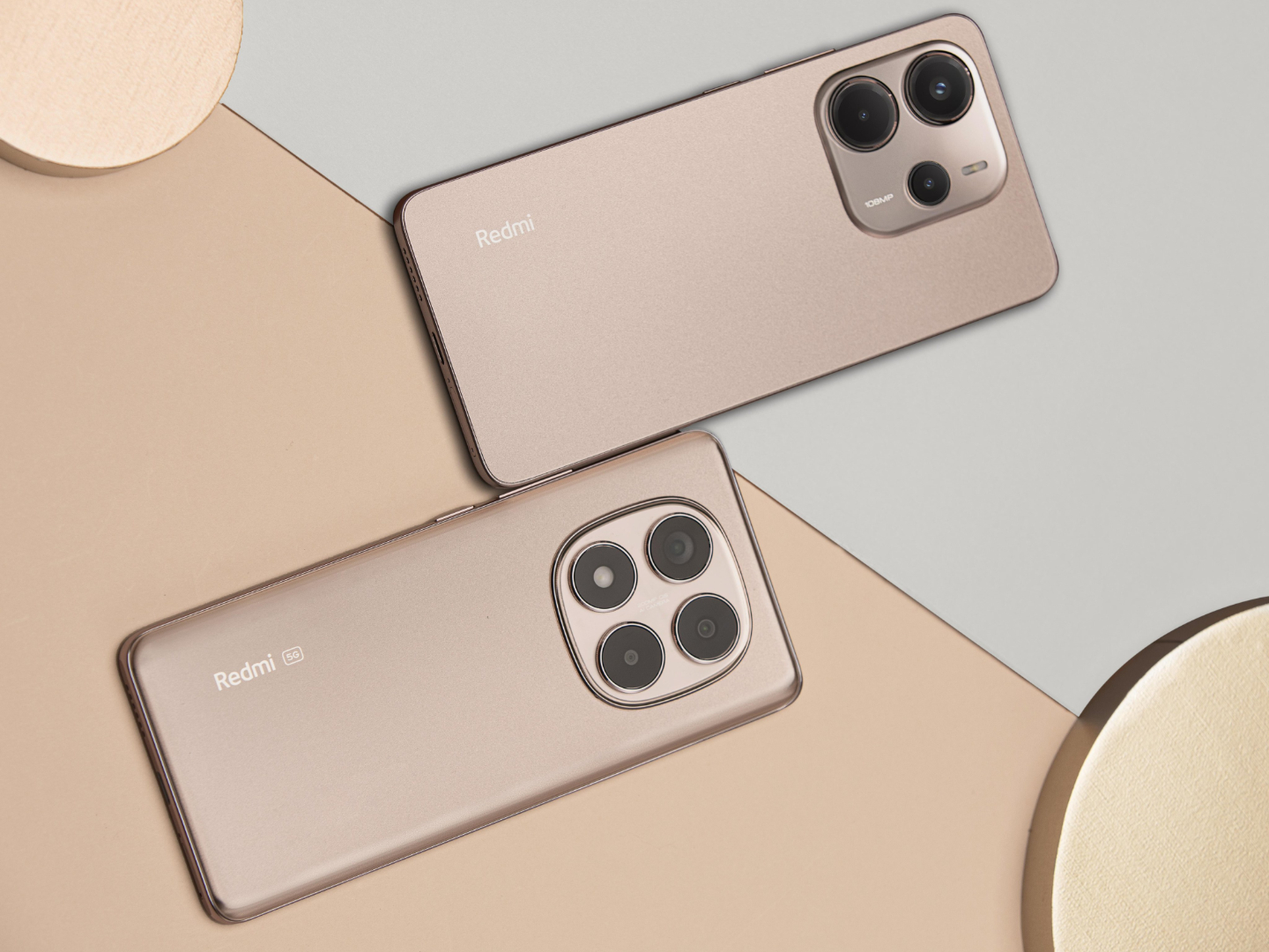 Redmi Note 15 Pro series confirmed to launch this month