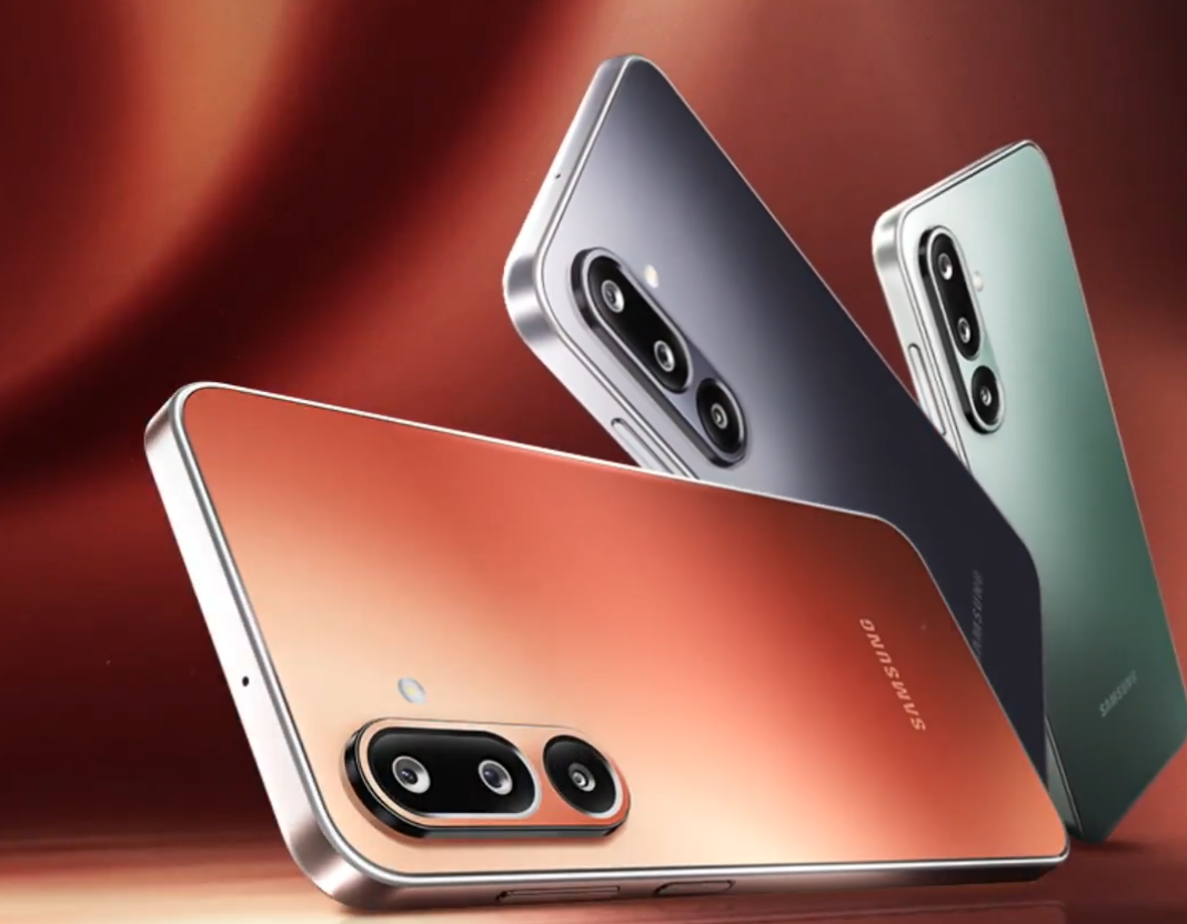 Samsung Galaxy M36 Launch Date, Camera Specs, and Refreshing New Design Revealed - Gizmochina