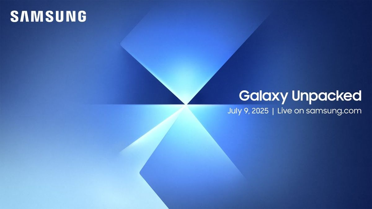 Samsung confirms July 9 Galaxy Unpacked event, opens pre-reservations ...