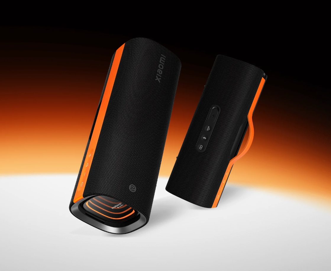 Xiaomi Sound Party Speaker Hits EU Stores at €129.99 with IP67 and Bass ...