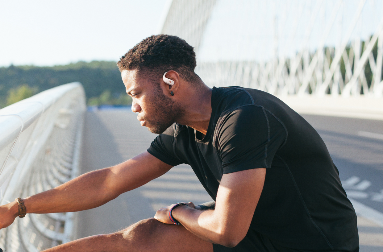 JBL’s First Open-Ear Sports Earbuds Are Built for Runners and Outdoor ...