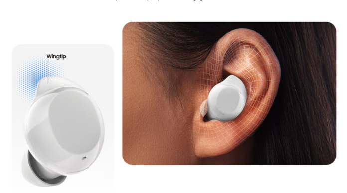 Galaxy Buds Core debuts as an affordable ANC-enabled TWS with 35 hours ...