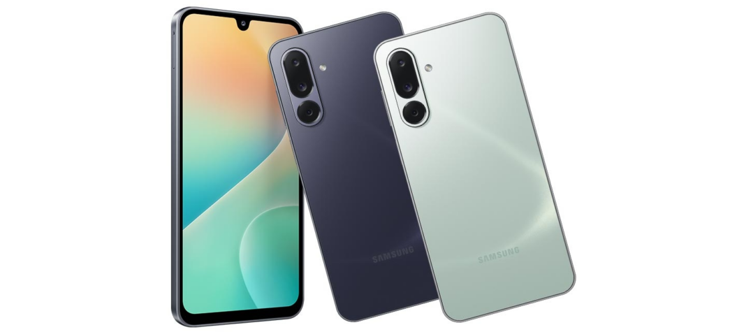 Samsung Galaxy Jump 4 launched with Exynos 1380, long software support ...