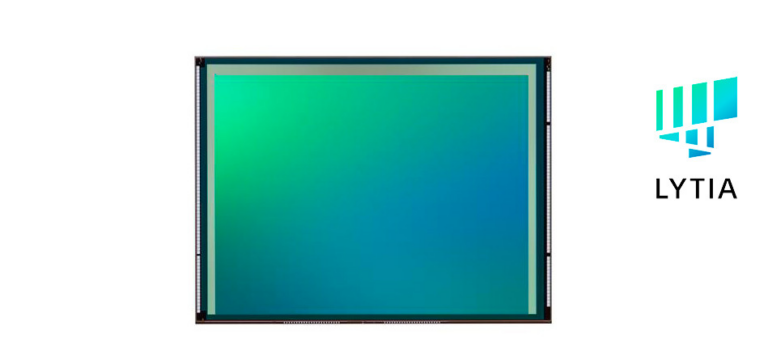 Sony LYT‑828 50MP camera sensor launched with 100 dB HDR range - Gizmochina