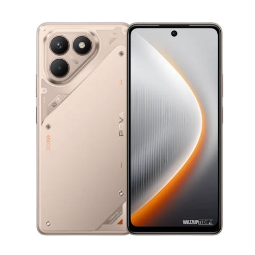 Tecno Pova 7 - Specs, Price, Reviews, and Best Deals