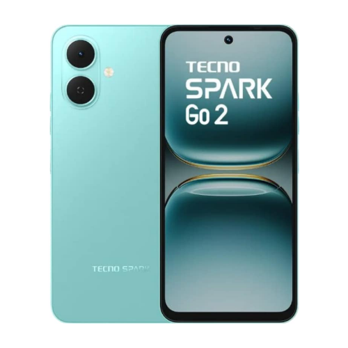 Tecno Spark Go 2 - Specs, Price, Reviews, and Best Deals