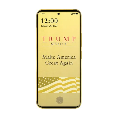 Trump Mobile T1 Phone - Specs, Price, Reviews & Best Deals
