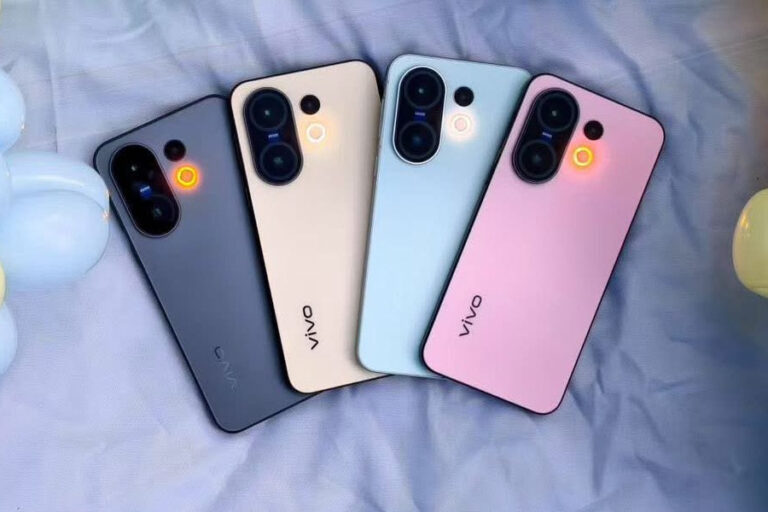 Vivo X200 FE to arrive earlier than expected: Design and color options leak