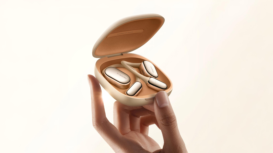 Xiaomi Open Earbuds Pro teased ahead of launch with industry-first five ...
