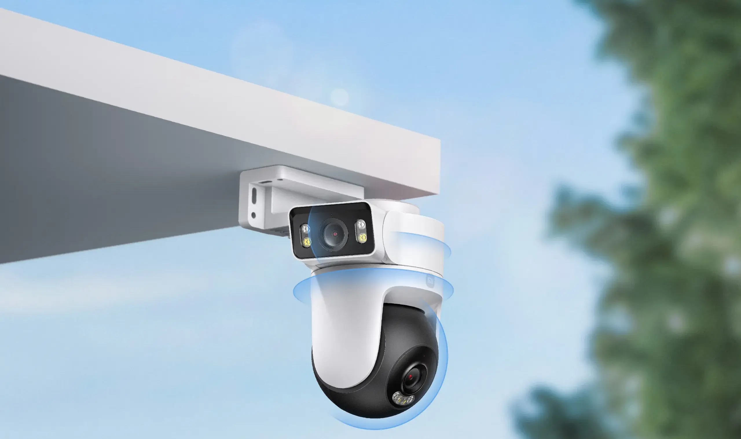 Best Xiaomi Outdoor Cameras You Can Buy in 2025 - Gizmochina - Page 4