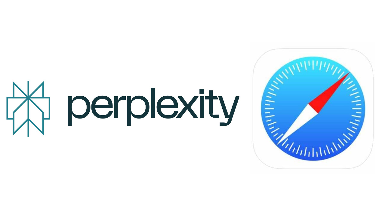 Apple may be eyeing Perplexity AI to boost Siri and challenge Google ...