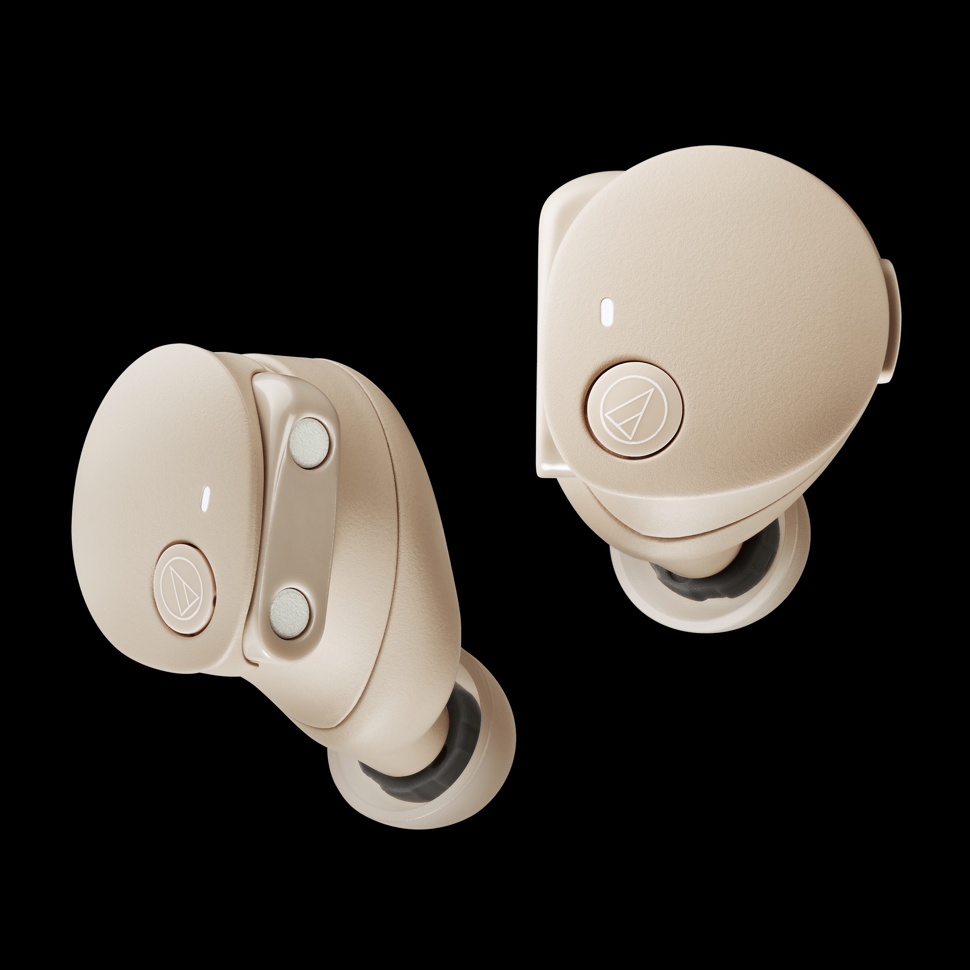 Audio-Technica Launches ATH-CKS50TW2 TWS Earbuds in Europe with 65-Hour ...