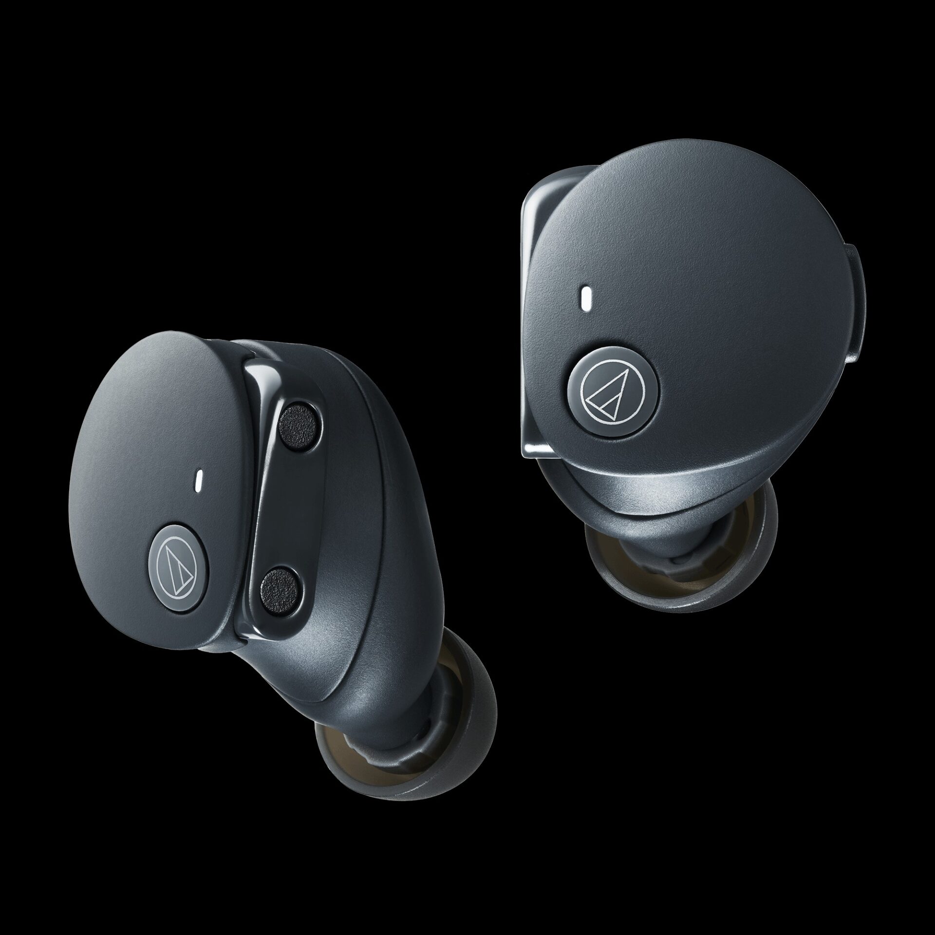 Audio-Technica Launches ATH-CKS50TW2 TWS Earbuds in Europe with 65-Hour ...