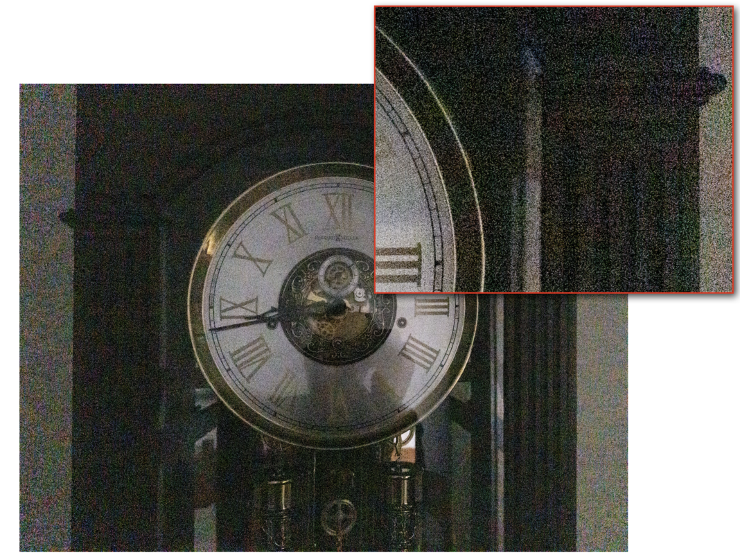 Project Indigo: Adobe’s New iPhone Camera App for DSLR‑Style Mobile ...