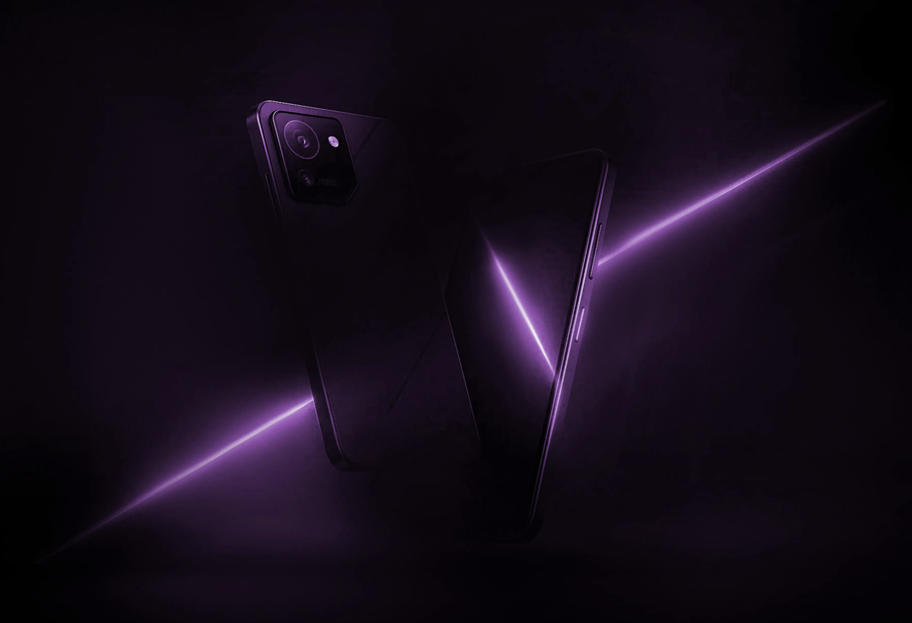 AI+ Nova 2 5G design teased ahead of launch - Gizmochina