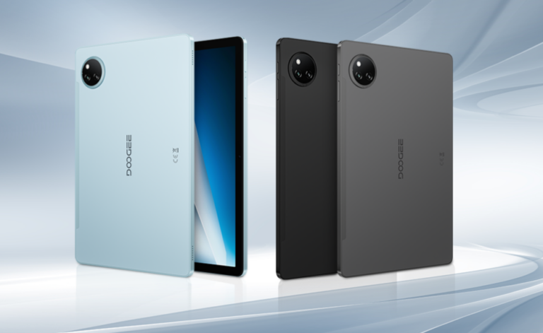 DOOGEE Tab A9 Pro+ Launches with Premium Features and Limited-Time ...