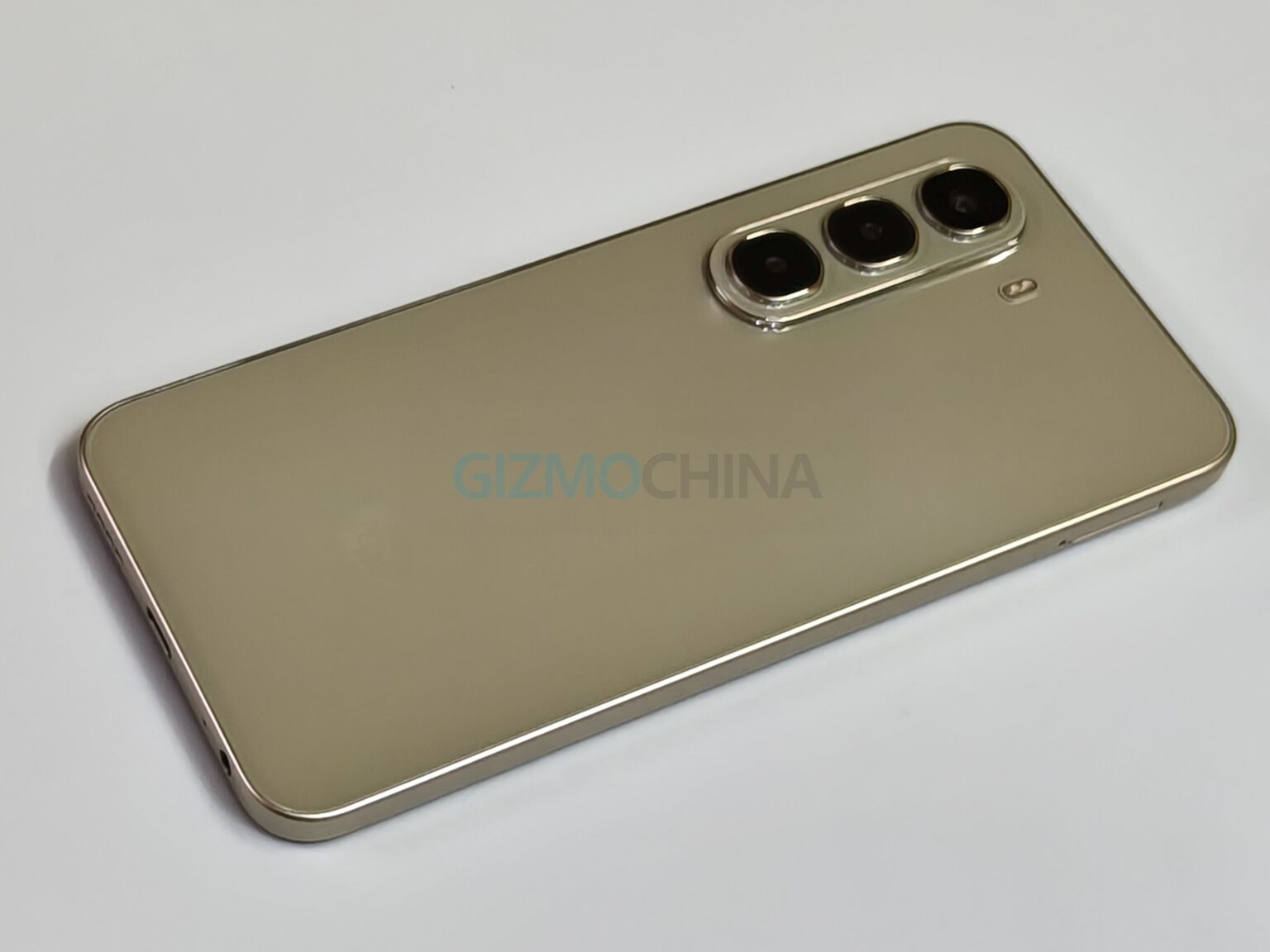 Hands-on with the itel Zeno 5G: Brings multiple AI features to the ...