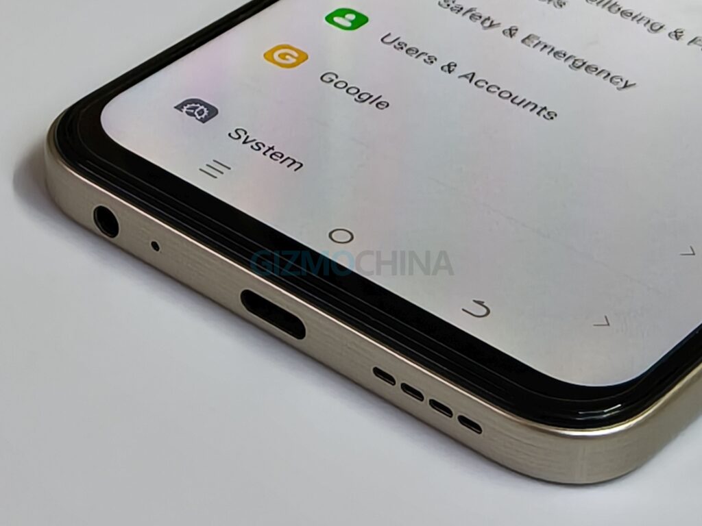 Hands-on with the itel Zeno 5G: Brings multiple AI features to the ...