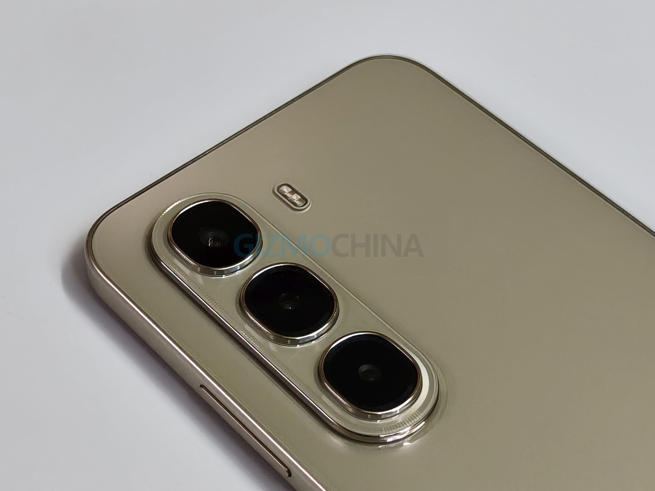 Hands-on with the itel Zeno 5G: Brings multiple AI features to the ...