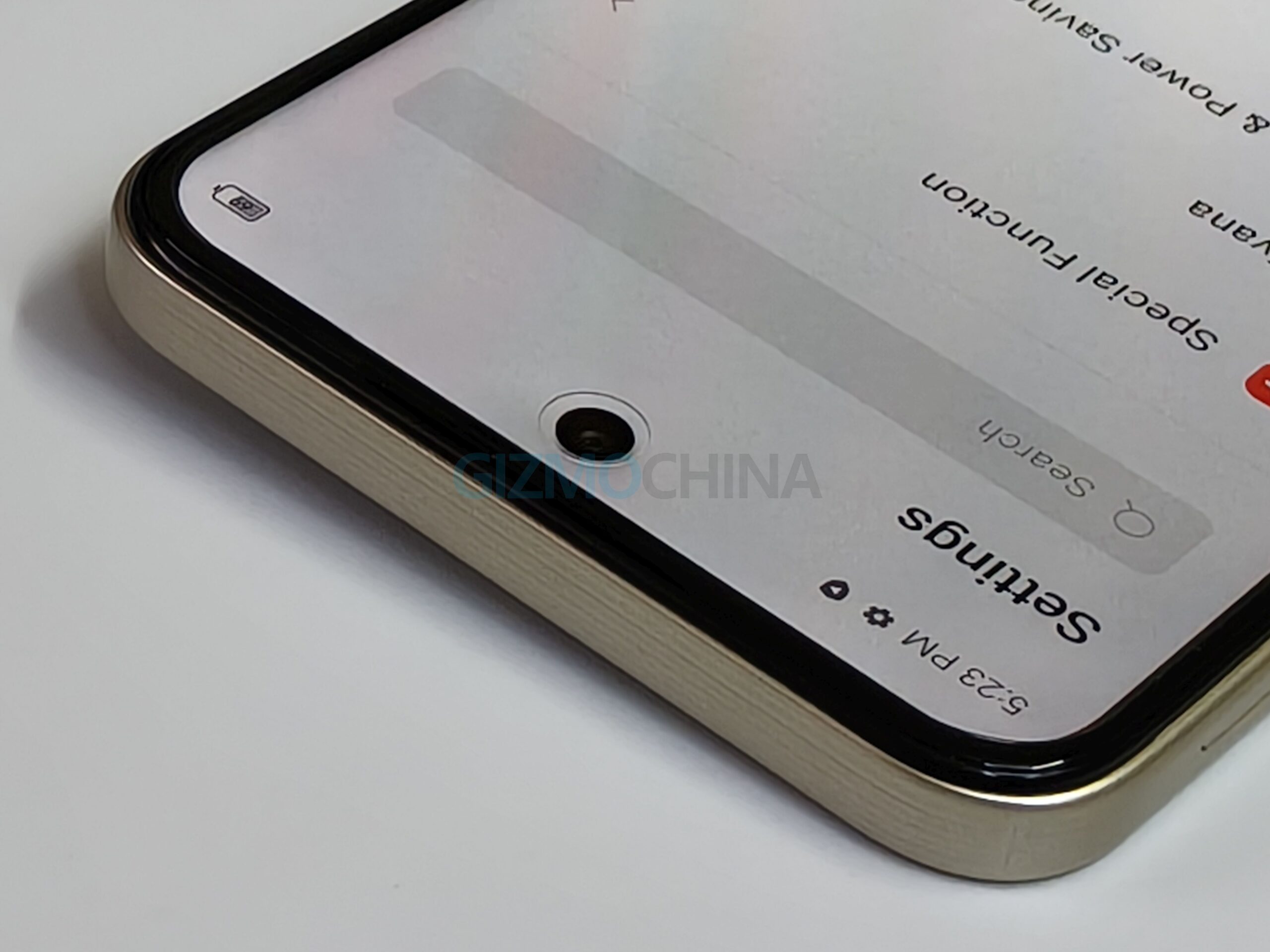 Hands-on with the itel Zeno 5G: Brings multiple AI features to the ...