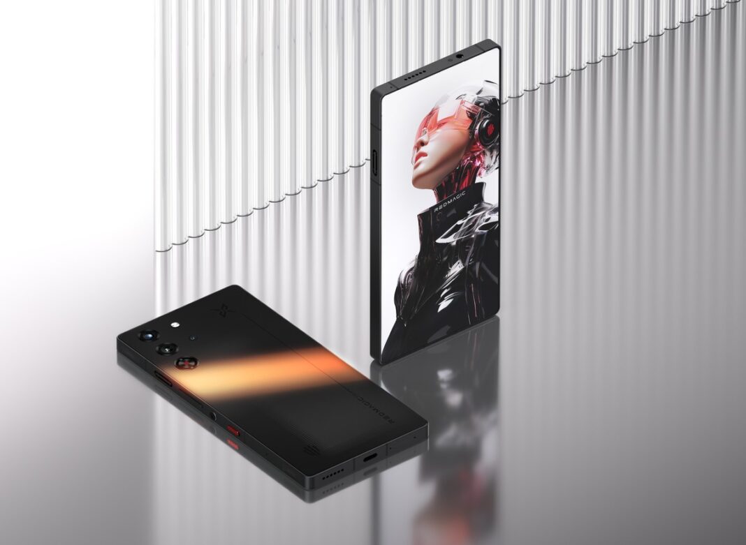 5 best phones for gaming in 2025