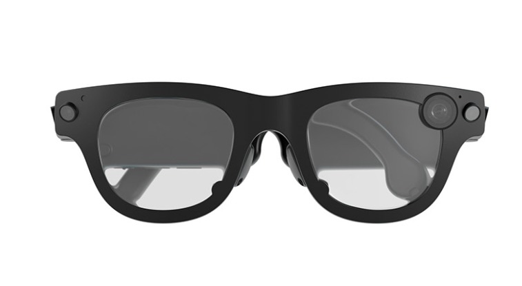 Meta Reveals Full Specs of Aria Gen 2 Research Glasses with Major ...
