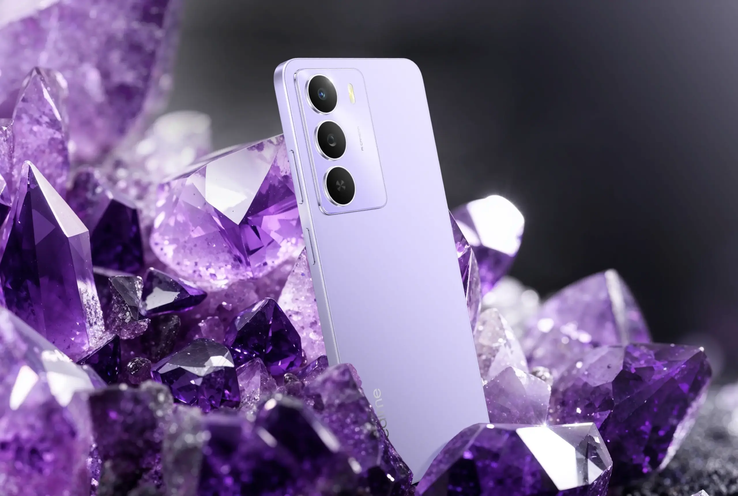 Realme C73 5G launched in India, Rs 10,499 phone brings 120Hz display ...