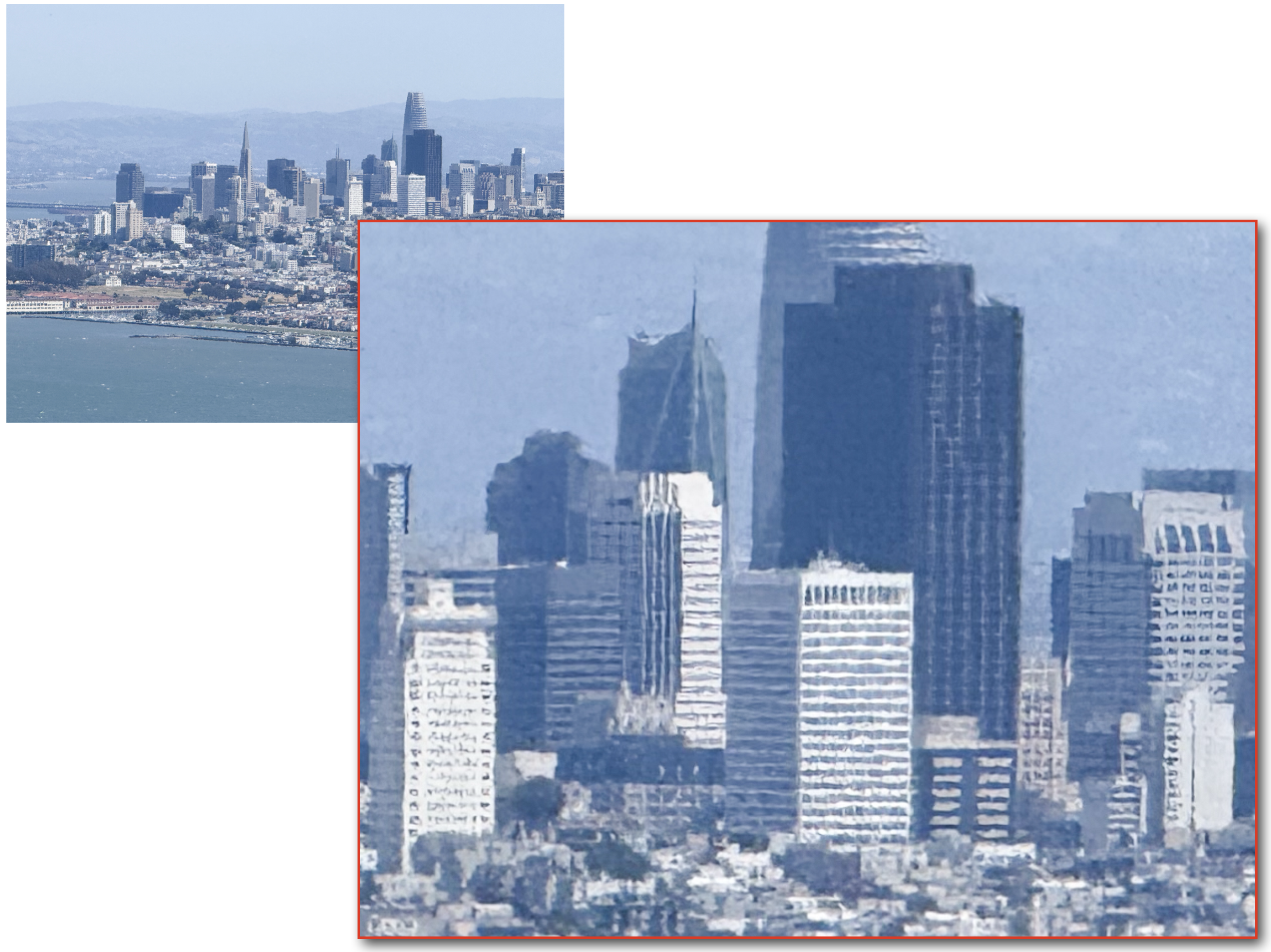 Project Indigo: Adobe’s New iPhone Camera App for DSLR‑Style Mobile Photography - Gizmochina