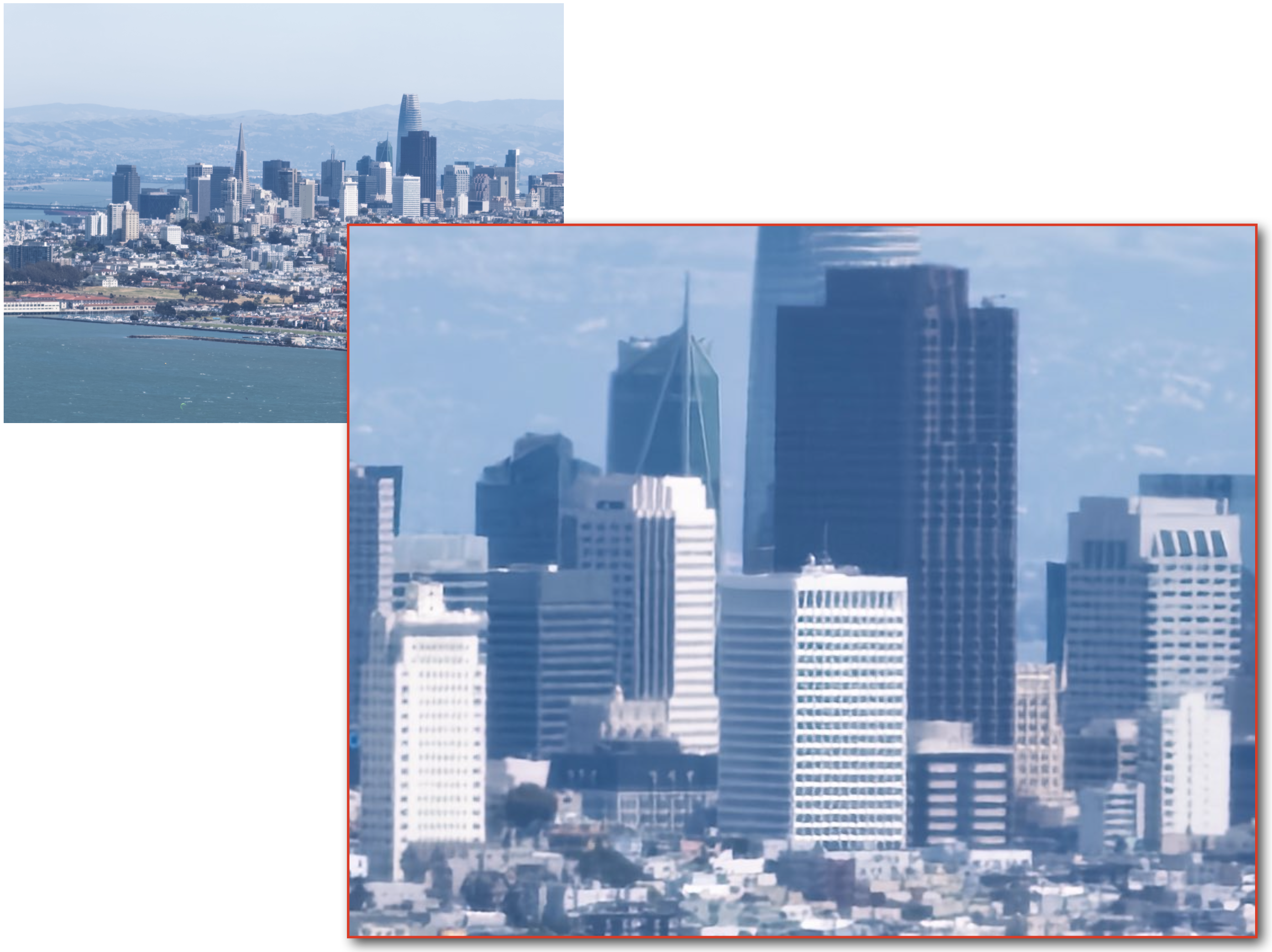 Project Indigo: Adobe’s New iPhone Camera App for DSLR‑Style Mobile Photography - Gizmochina