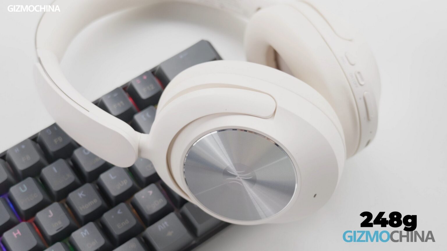 Oneodio Focus A6 Wireless ANC Headphone Review: A Surprise For the ...