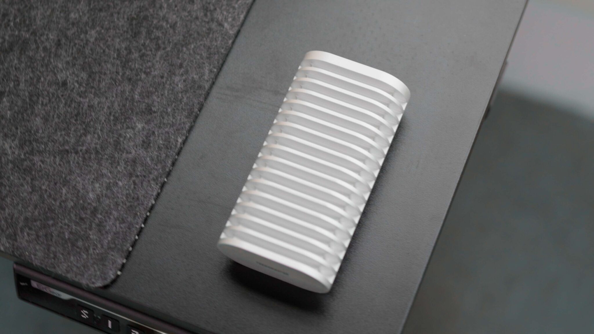 TerraMaster D1 Plus Portable SSD Enclosure Review: Our Personal High ...