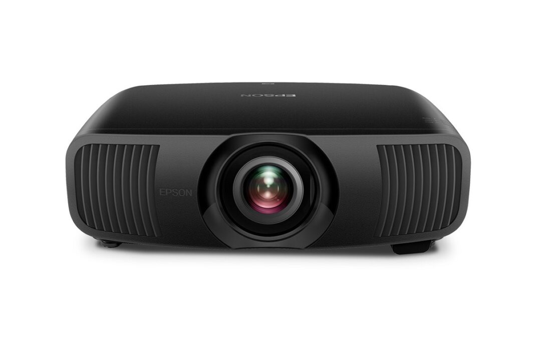 Epson Unveils LS9000 4K Laser Projector with HDR10+ and HDMI 2.1 ...