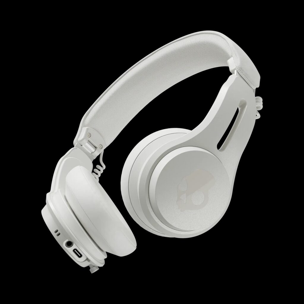 Skullcandy Icon Headphones Go Live in India with 50-Hour ANC Playback ...