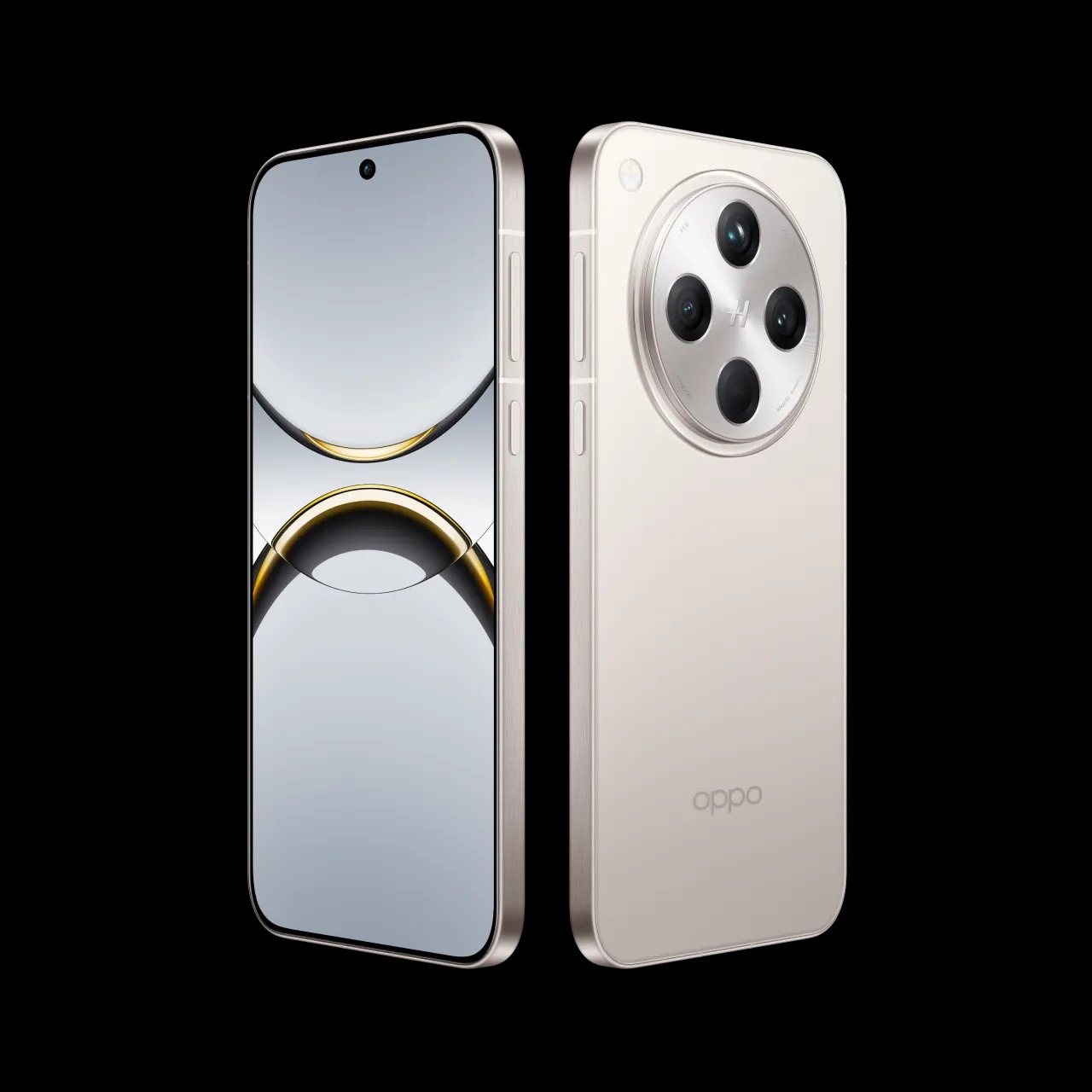 Oppo Find X8 Gets July 2025 OS Update with New Camera and System ...