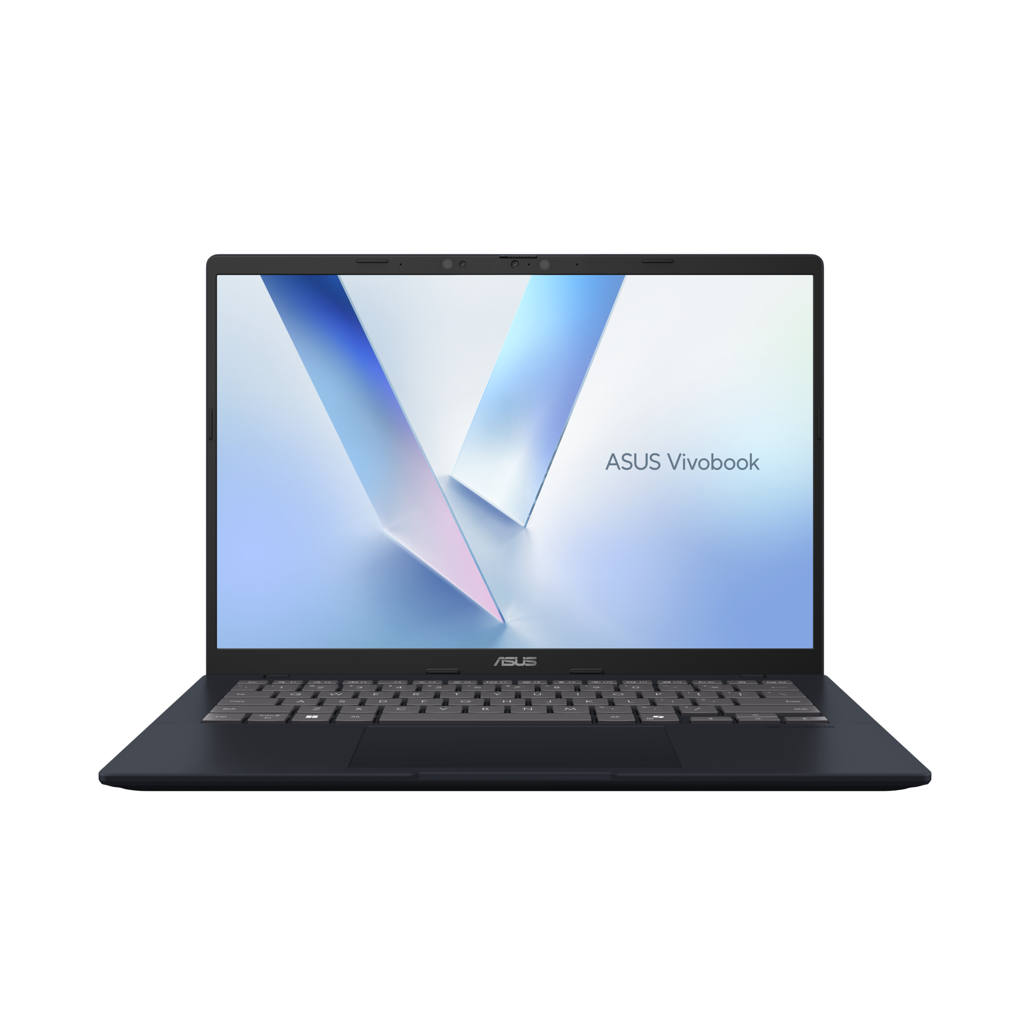 Asus Vivobook 14 with Snapdragon X processor launched in India ...