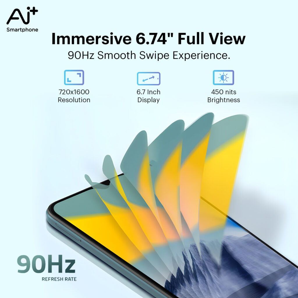 Ai+ Pulse and Nova 5G launched as India’s cheapest AI smartphones ...