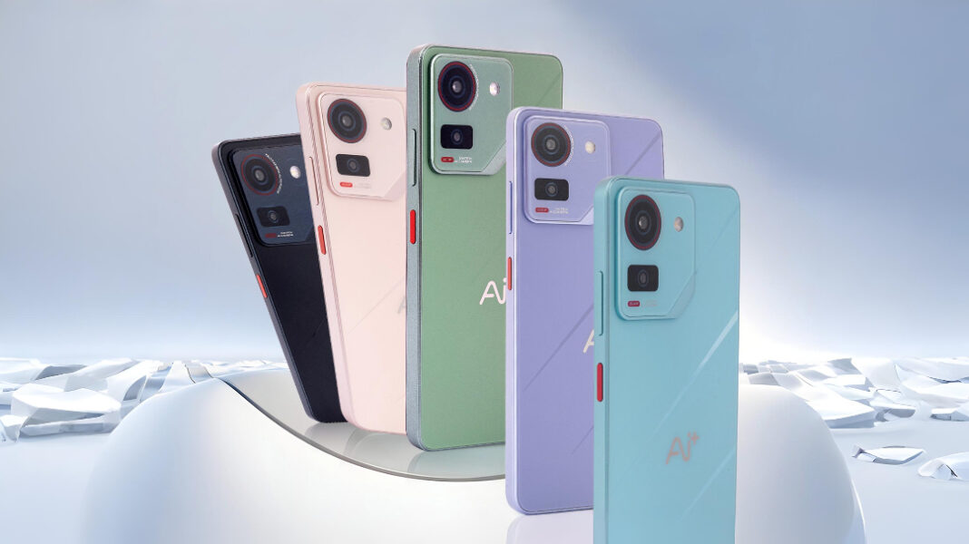Ai+ Pulse and Nova 5G launched as India’s cheapest AI smartphones ...