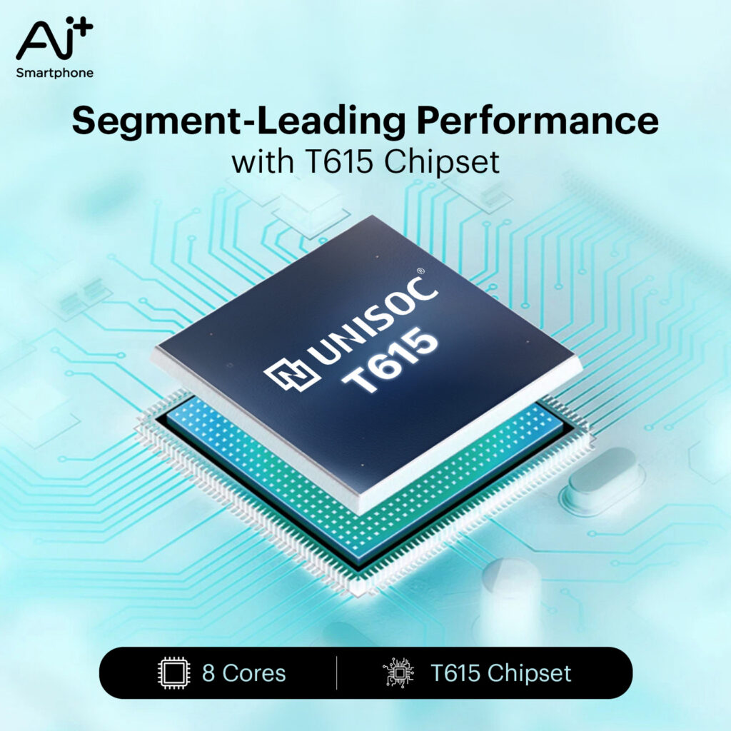 Ai+ Pulse and Nova 5G launched as India’s cheapest AI smartphones ...