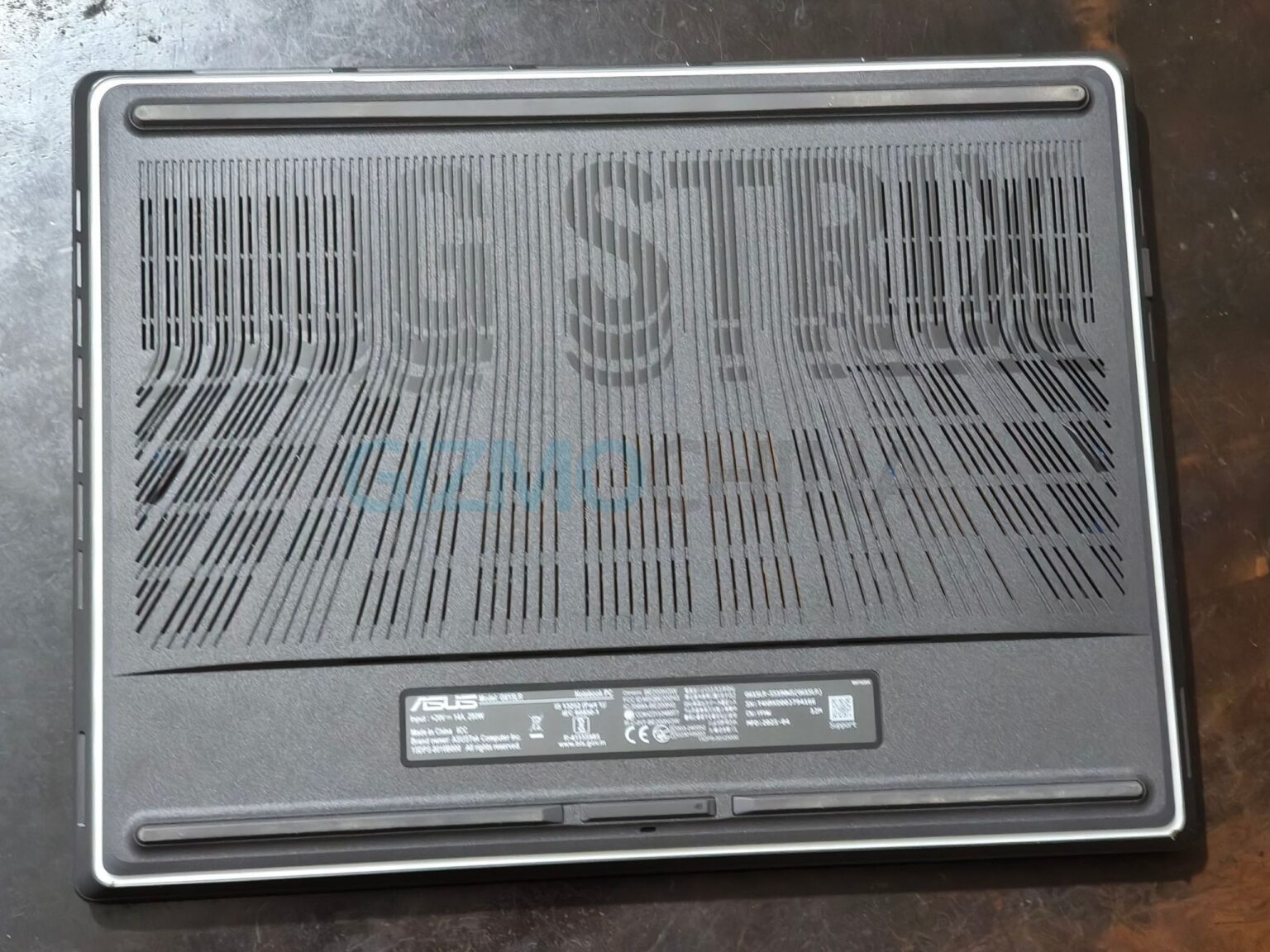 Asus ROG Strix G16 (2025) Review: A powerhouse gaming laptop redefining ...