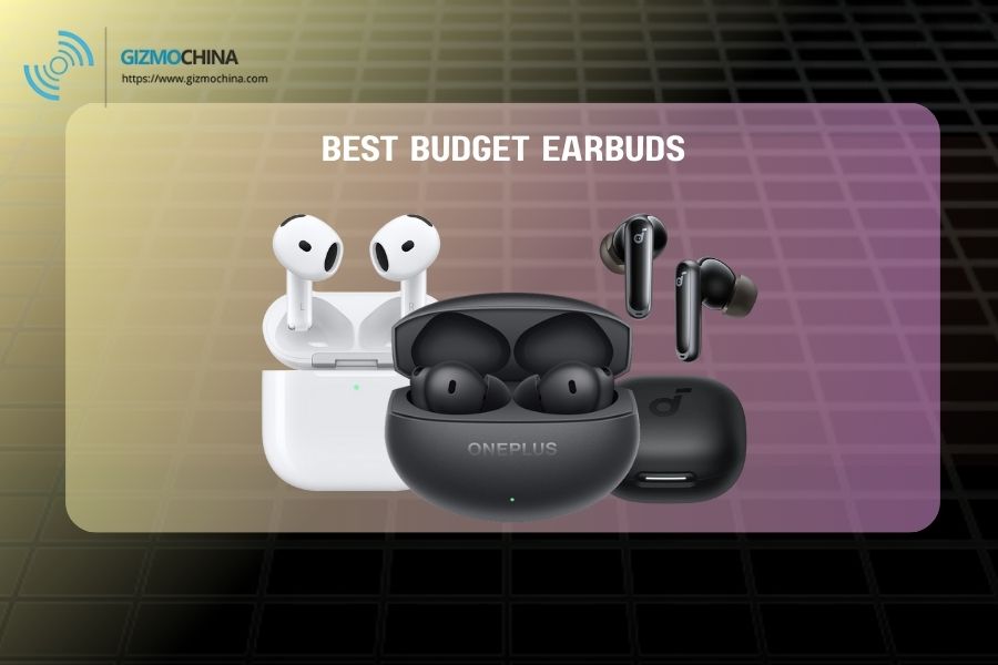These are the best budget earbuds you can get in 2025