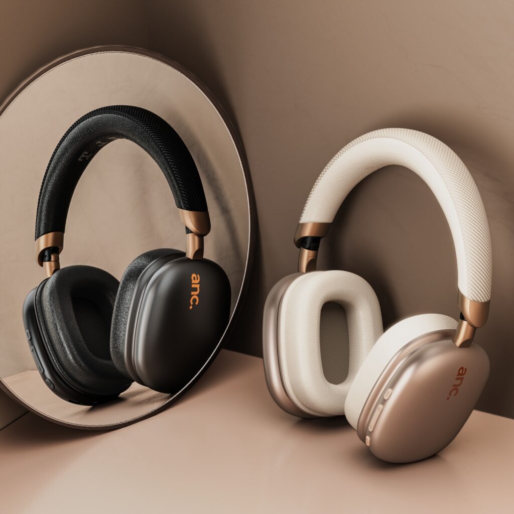 Boult Fluid X Pro, Fluid X over-ear headphones launched with ANC, 60hr ...