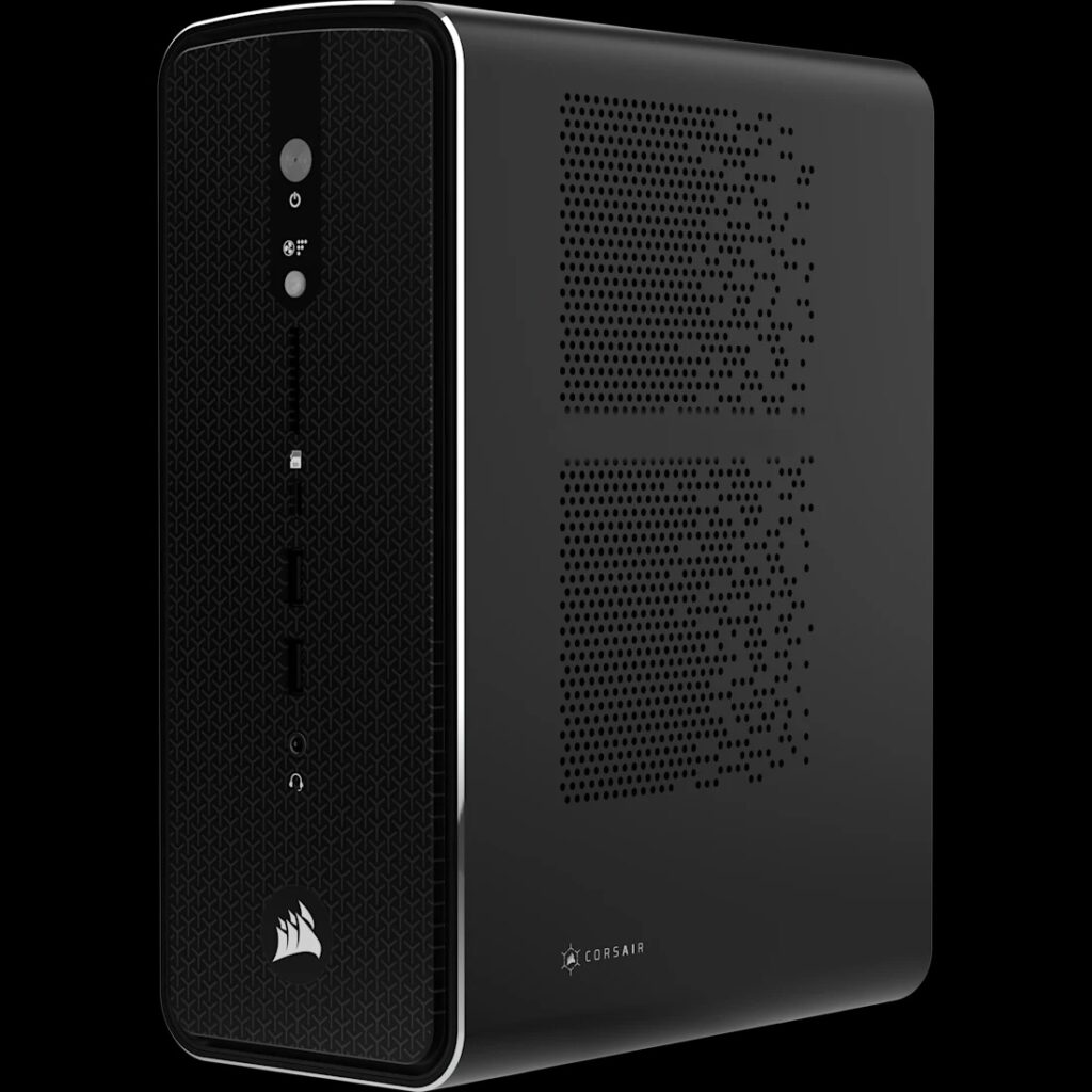 Corsair Unveils AI Workstation 300 mini-PC with RDNA 3.5 Graphics and ...