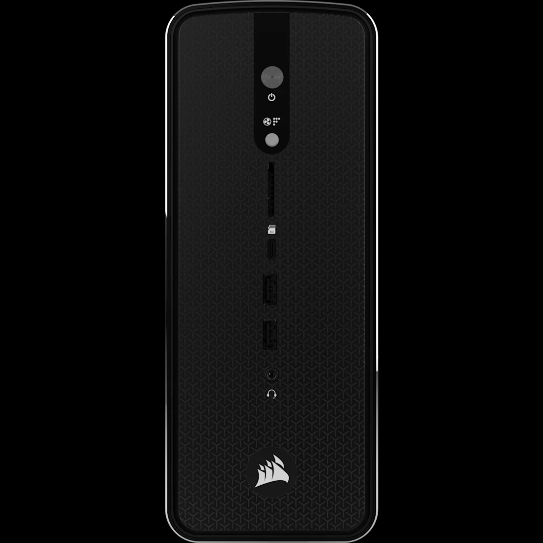 Corsair Unveils AI Workstation 300 mini-PC with RDNA 3.5 Graphics and ...