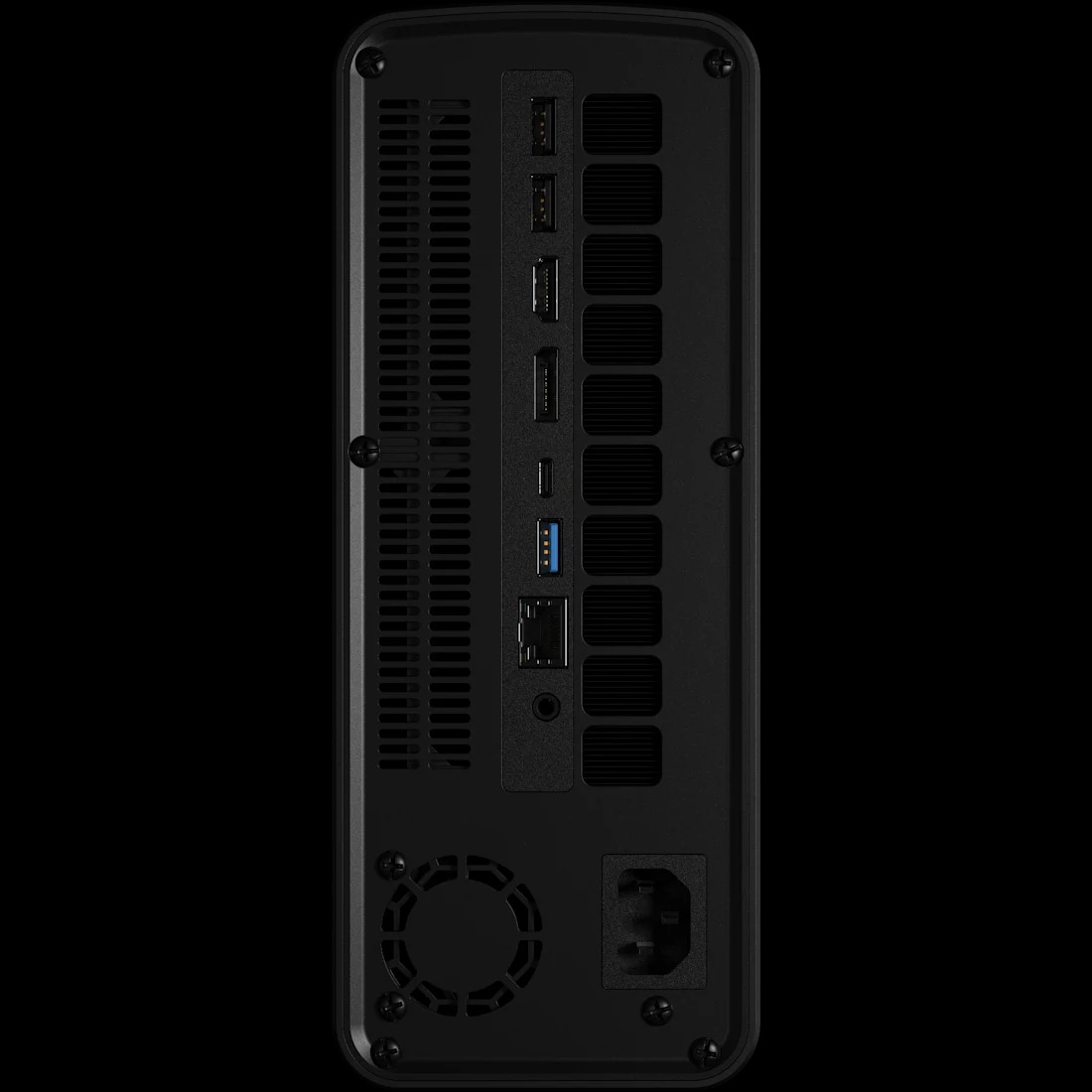 Corsair Unveils AI Workstation 300 mini-PC with RDNA 3.5 Graphics and ...