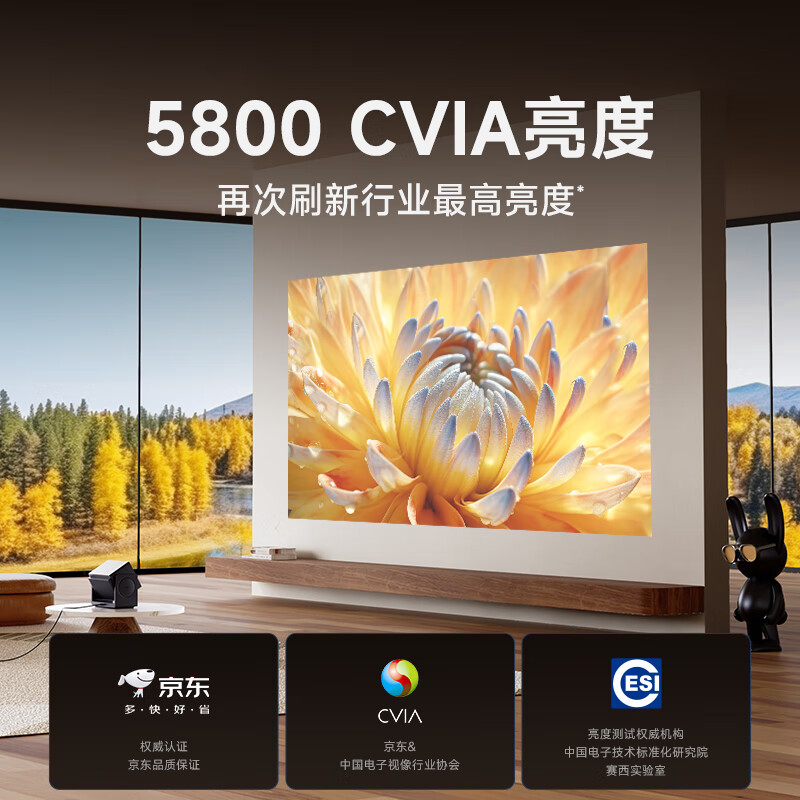 Dangbei launches its flagship S7 Ultra Max projector with 5800 CVIA ...