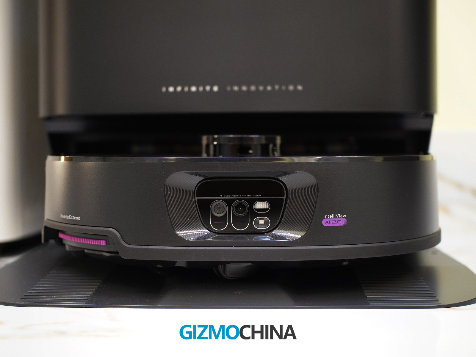 Eureka J15 Max Ultra Robot Vacuum Review: Flagship Specs, Smarter ...