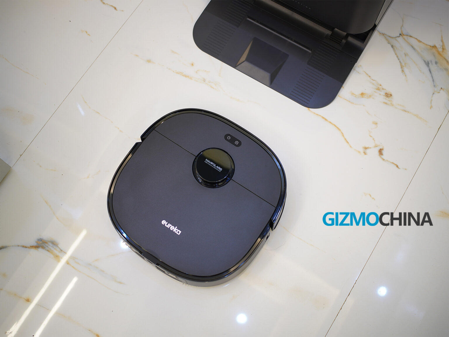 Eureka J15 Max Ultra Robot Vacuum Review: Flagship Specs, Smarter ...