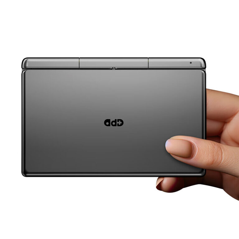 GPD launches MicroPC 2 with 7" 1080p touchscreen, Intel N250, 16GB ...