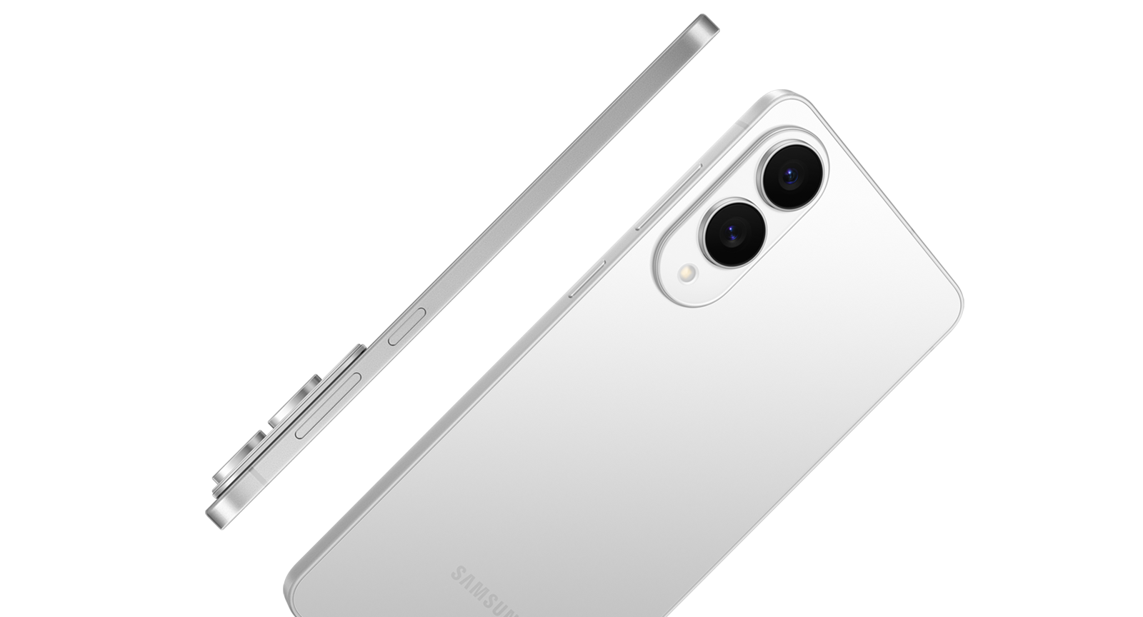 Galaxy S26 Edge thickness revealed, and it's impressive - Gizmochina