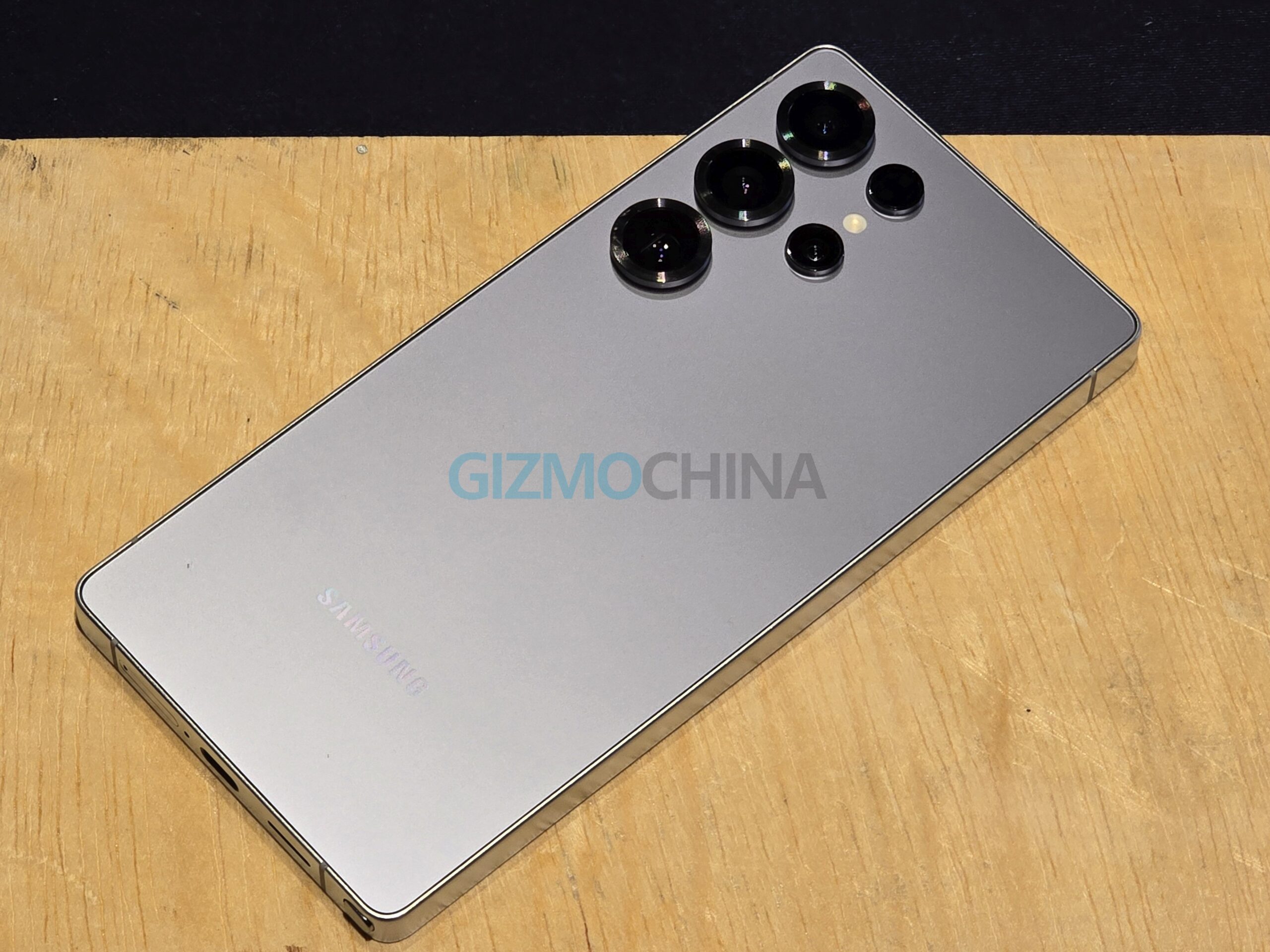 iPhone 17 Pro Max to get thicker, while Galaxy S26 Ultra goes slim and lightweight - Gizmochina